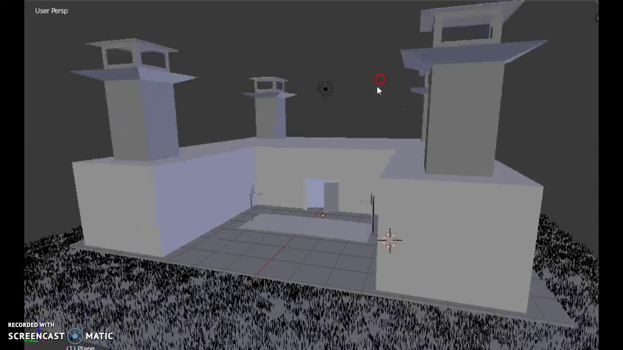 Prison Project - YouTube