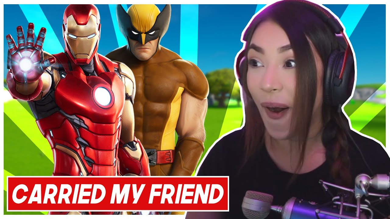 Chapter 2 Season 4 REACTION!!! - YouTube