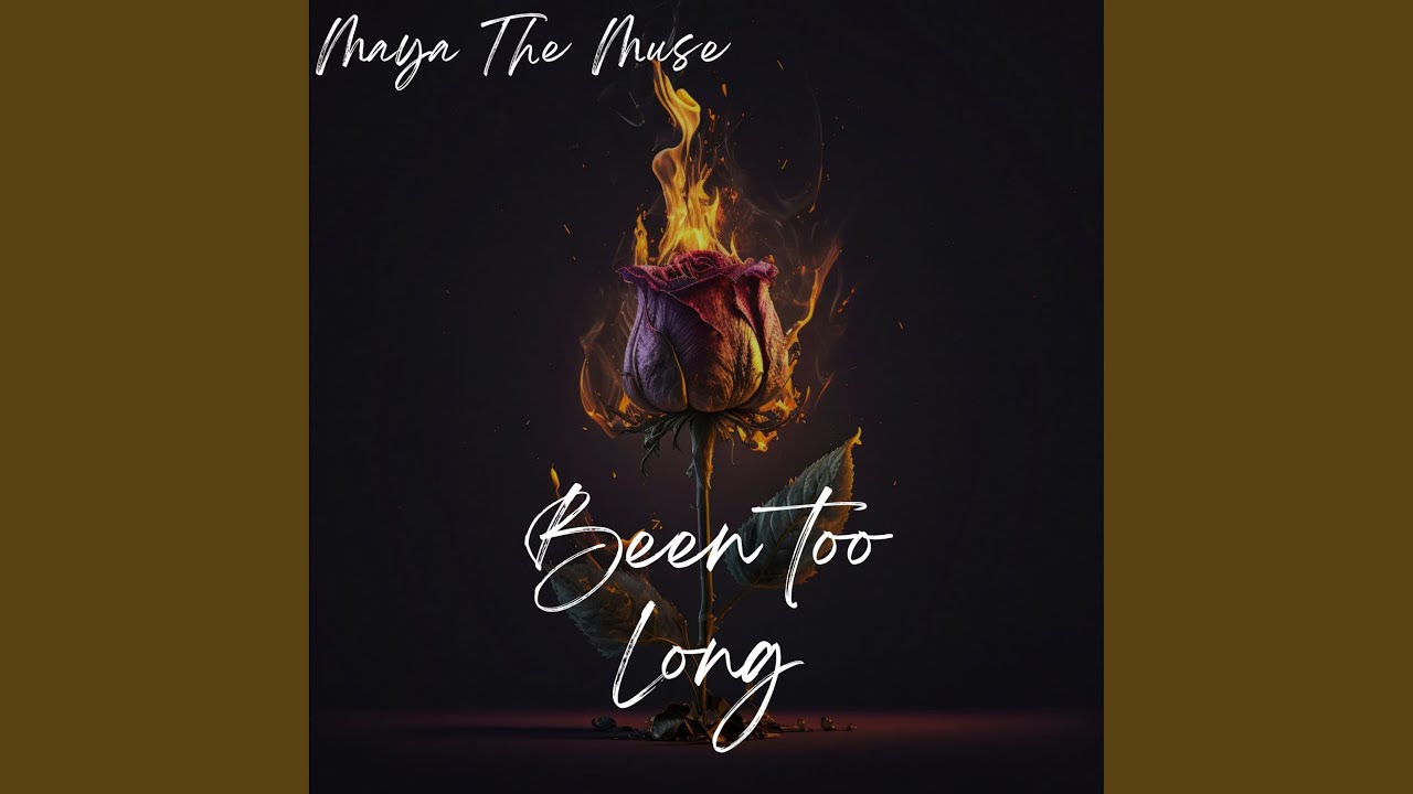 Been Too Long - YouTube