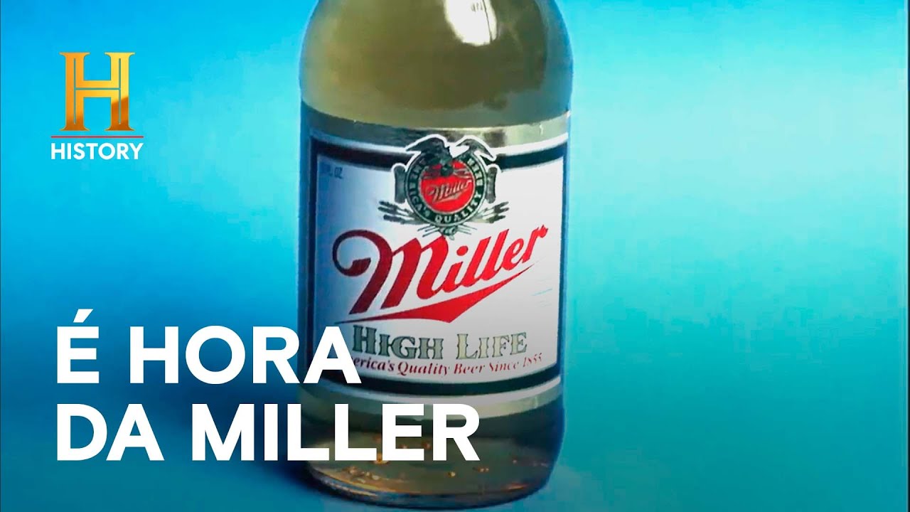É Hora da Miller: a campanha que quadruplicou as vendas | GIGANTES DOS ...