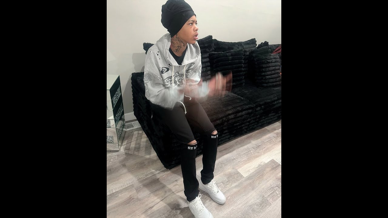 [FREE] Fullychop x Baby Splat Type Beat "Do It Right" l Rell Vert - YouTube