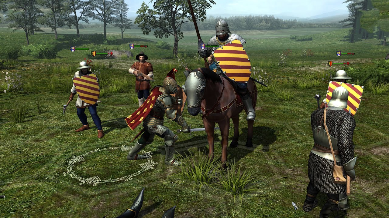 Legends of Eisenwald - Gameplay (PC/UHD) - YouTube