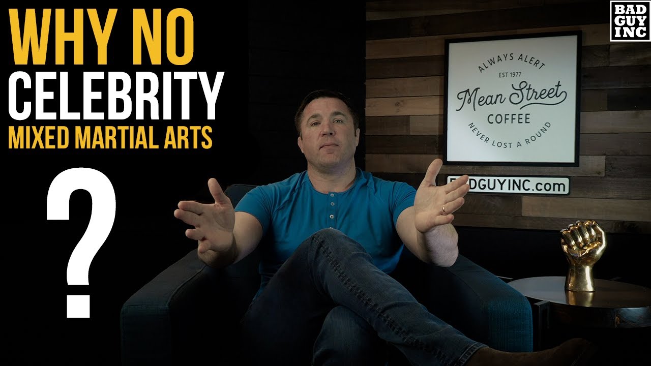 Boxing is a Fake Sport... - YouTube