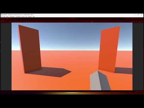 Replicated The Iconic Minecraft View Bobbing In Unity (so mojang or microsoft cant do shit here ...