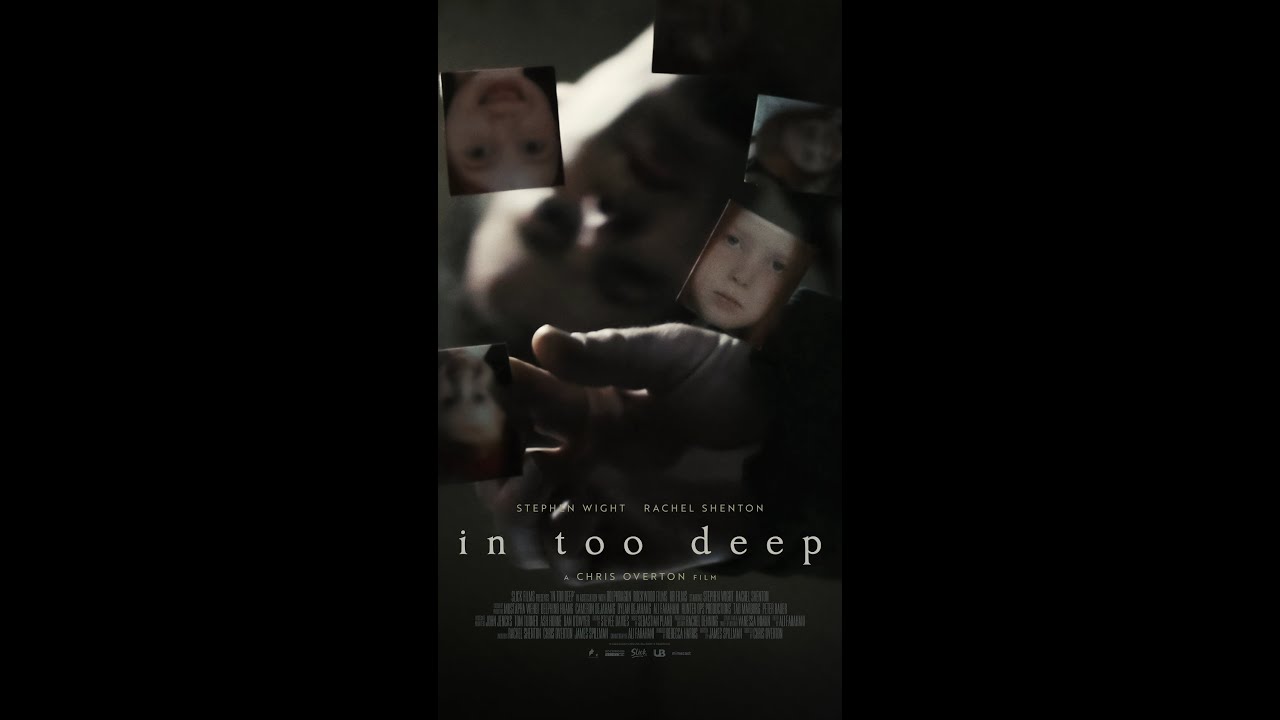 in too deep - teaser - YouTube