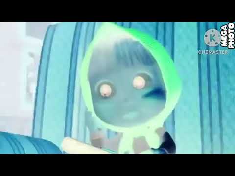 Preview 2 Masha Is Scared V2 in G Major 
