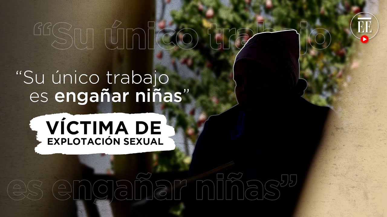 “La prostitución es una mafia muy grande”: migrante víctima de ...