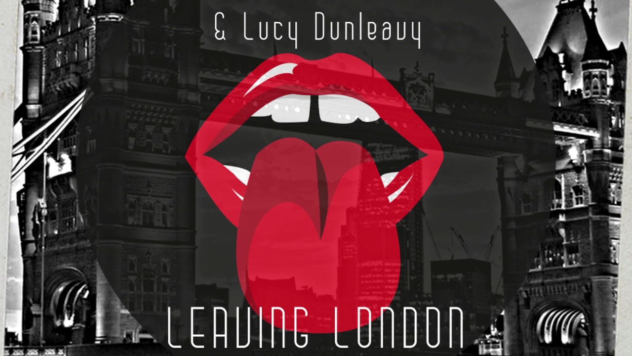 frnchkss ft. Lucy Dunleavy - Leaving London (Original Mix) - YouTube