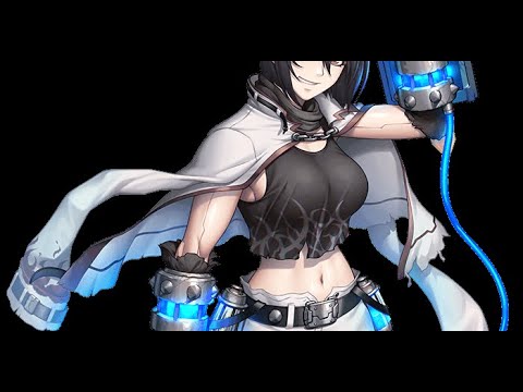 【対魔忍RPG】SR/メイジャー【ヨミハラ祭】 - YouTube