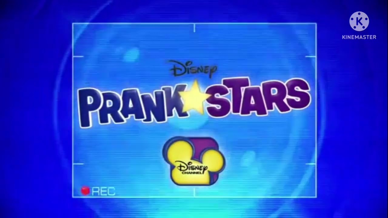 Disney Channel PrankStars WBRB and BTTS Bumpers (2011) - YouTube