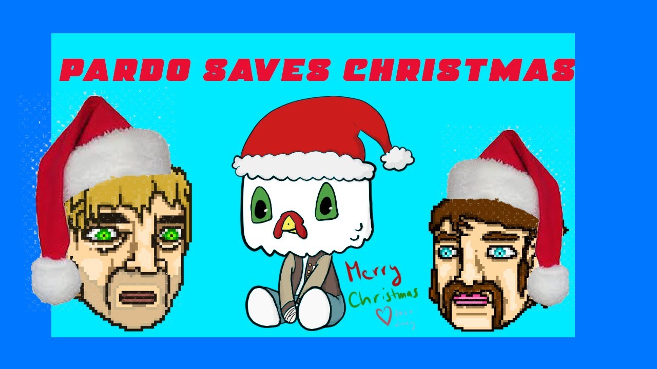 Manny Pardo Saves Christmas! + More | Hotline Miami 2 Level Editor ...