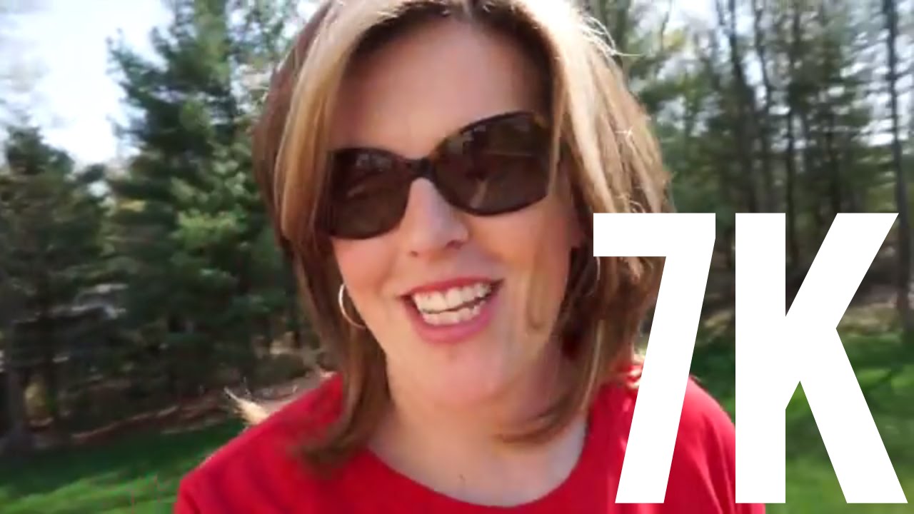 7000 SUBSCRIBERS! - YouTube