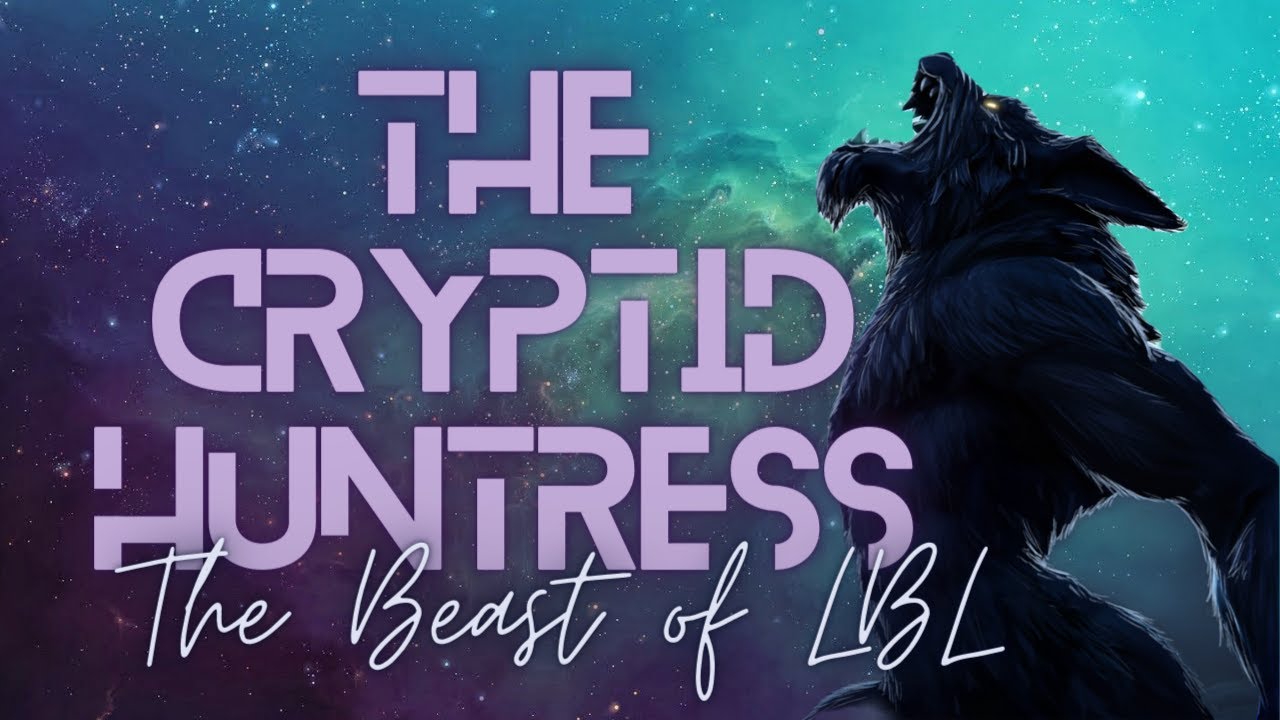 THE BEAST OF LAND BETWEEN THE LAKES - REMOTE VIEWING WITH TEX WESSON ...