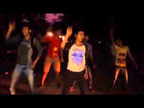 Red foo lets get ridiculous !! ( cover short part )
