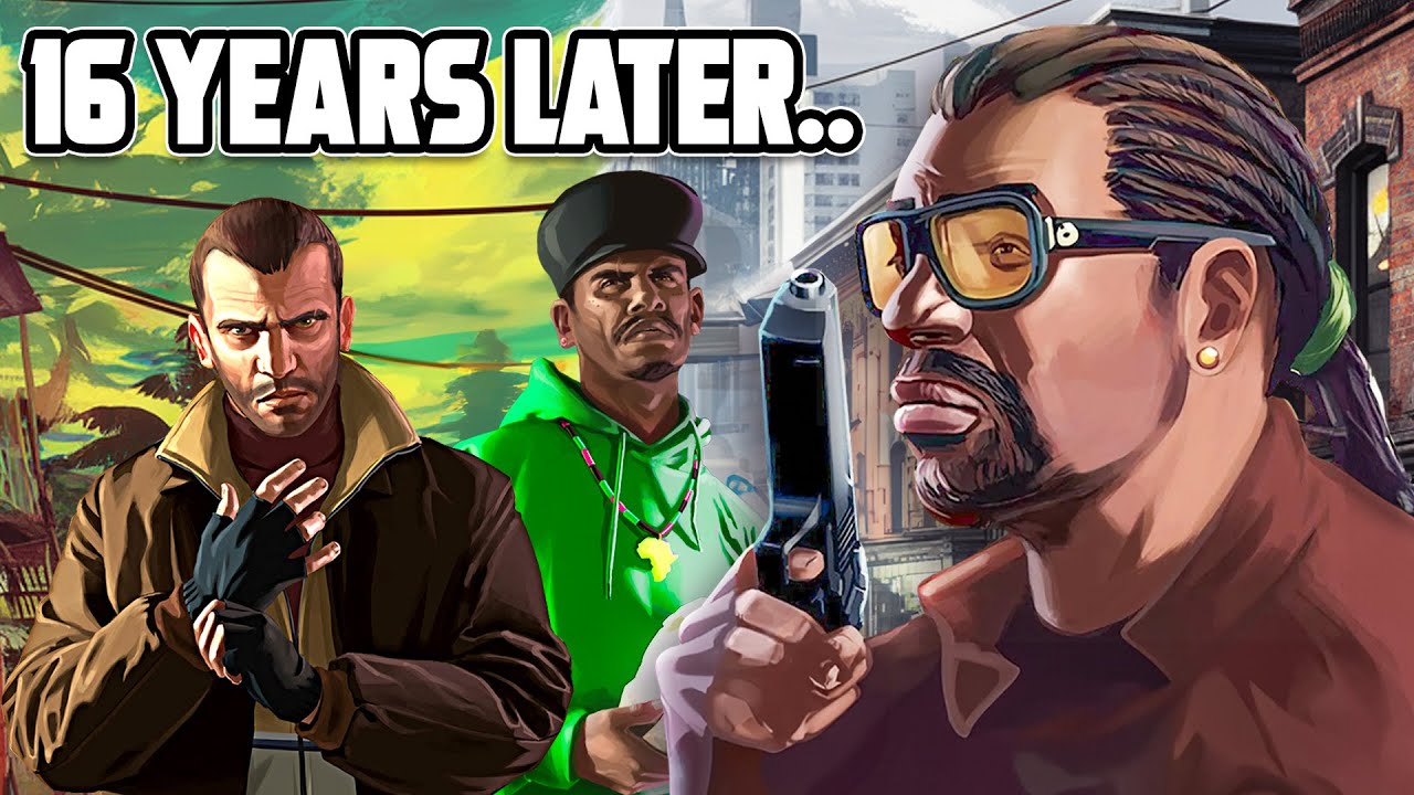 Who is Little Jacob? - YouTube