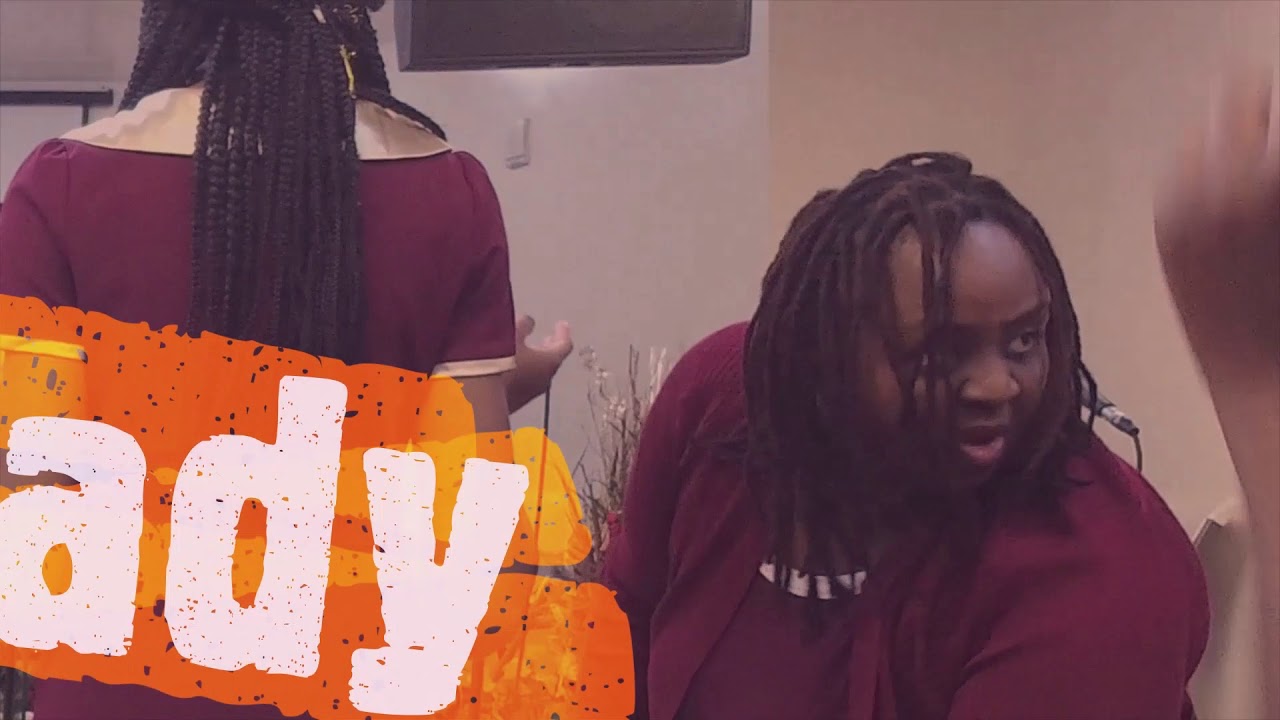 Tabernacle of God in Christ "Shabach Sundays" - YouTube