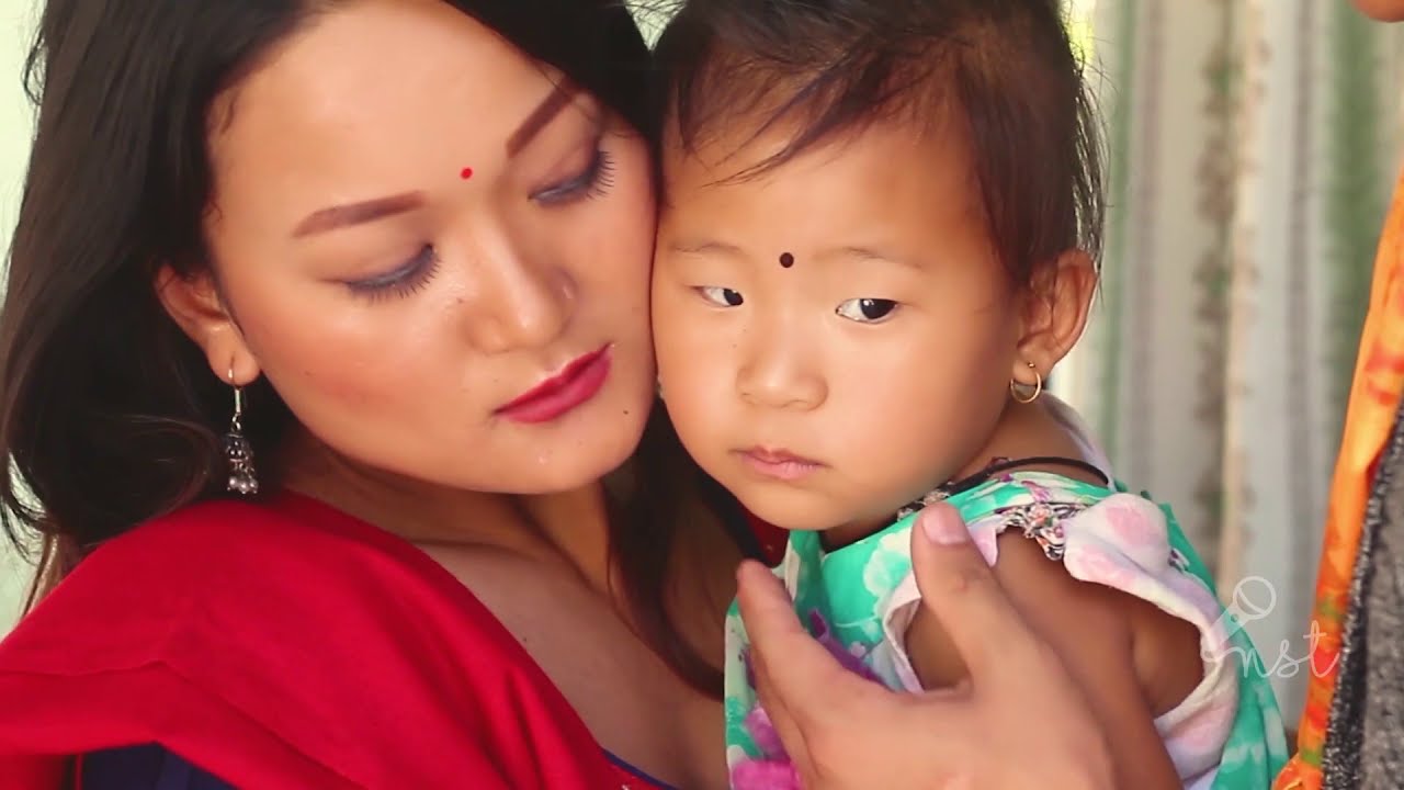 Dukha kasta New Music Video By Nilam Rai Ft Sita Rai & Indra Jit Rai ...