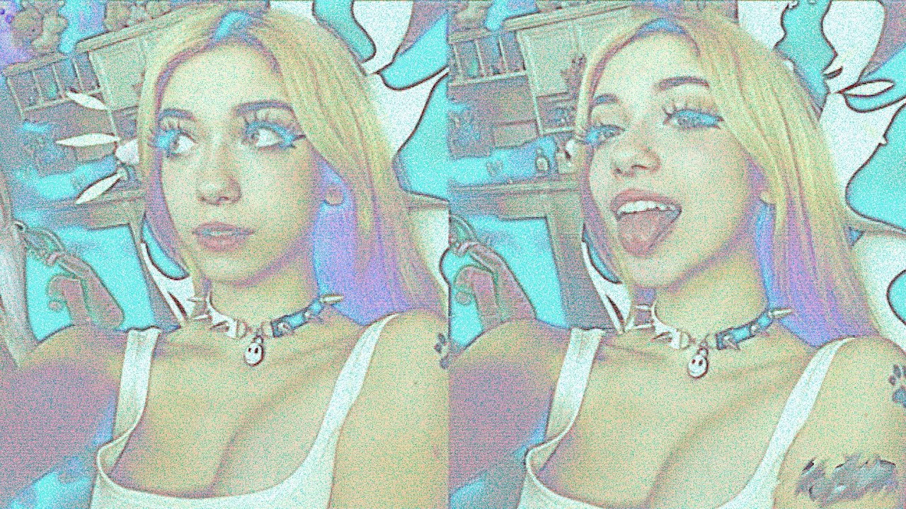 Egirl Youtube
