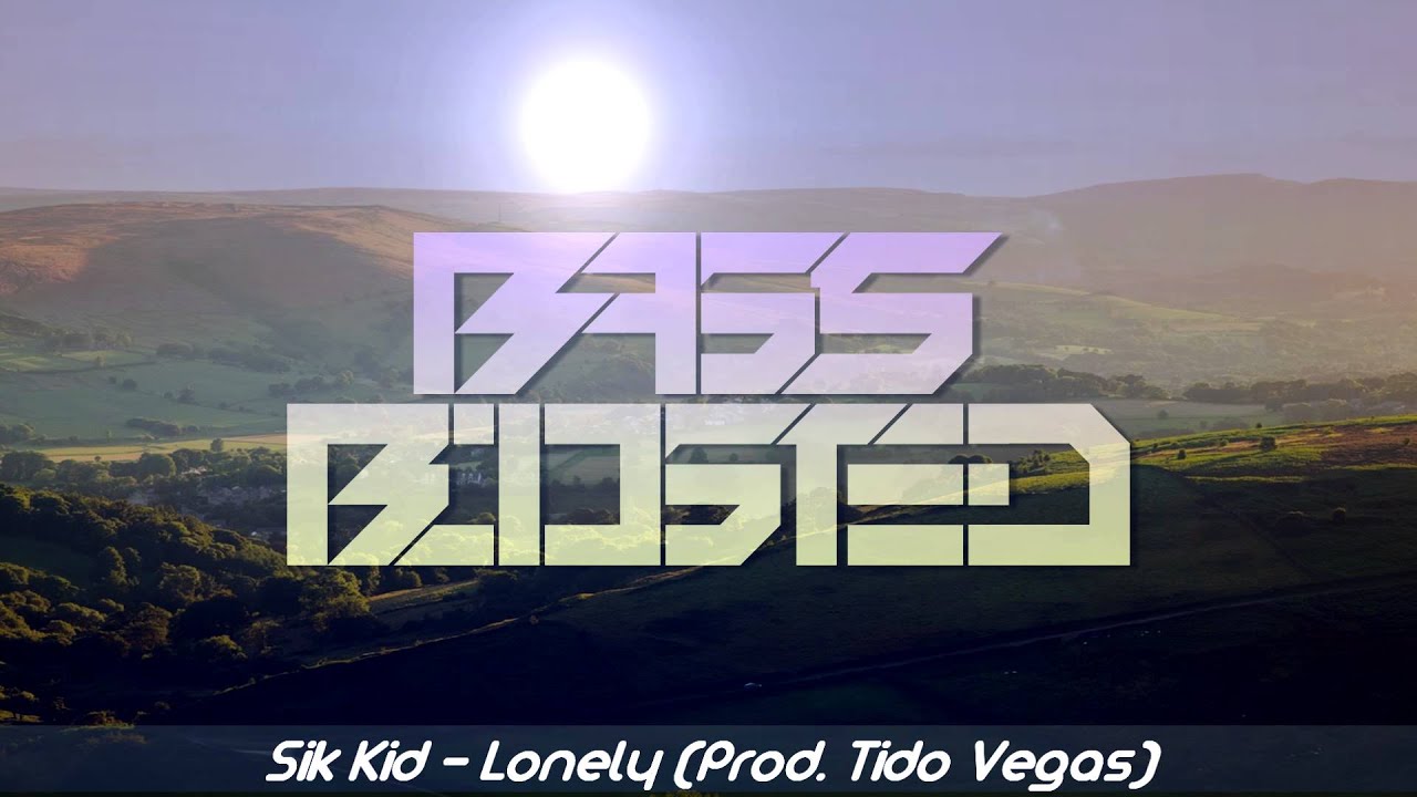 Bass Boosted | Sik Kid - Lonely (Prod. Tido Vegas) - YouTube