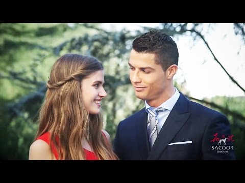 Cristiano Ronaldo • collection of hitting on girls