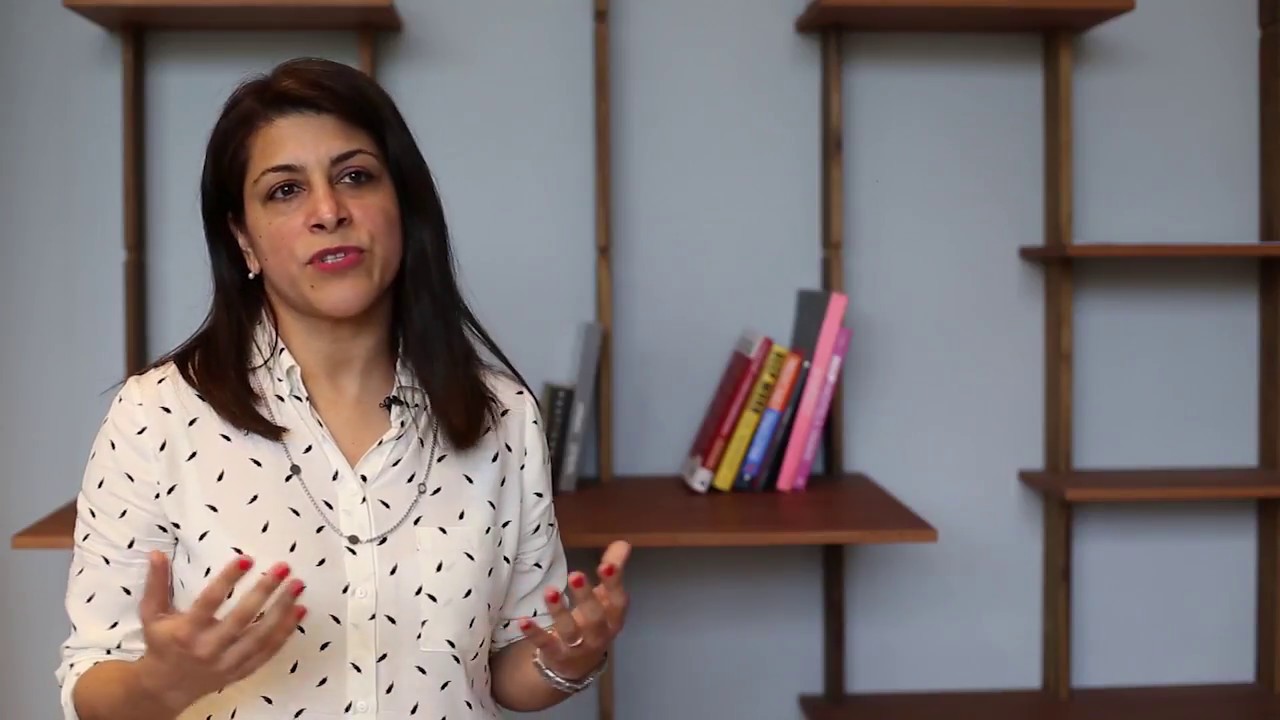 Testimonio #ClubesCET: Marisol Santillán - YouTube