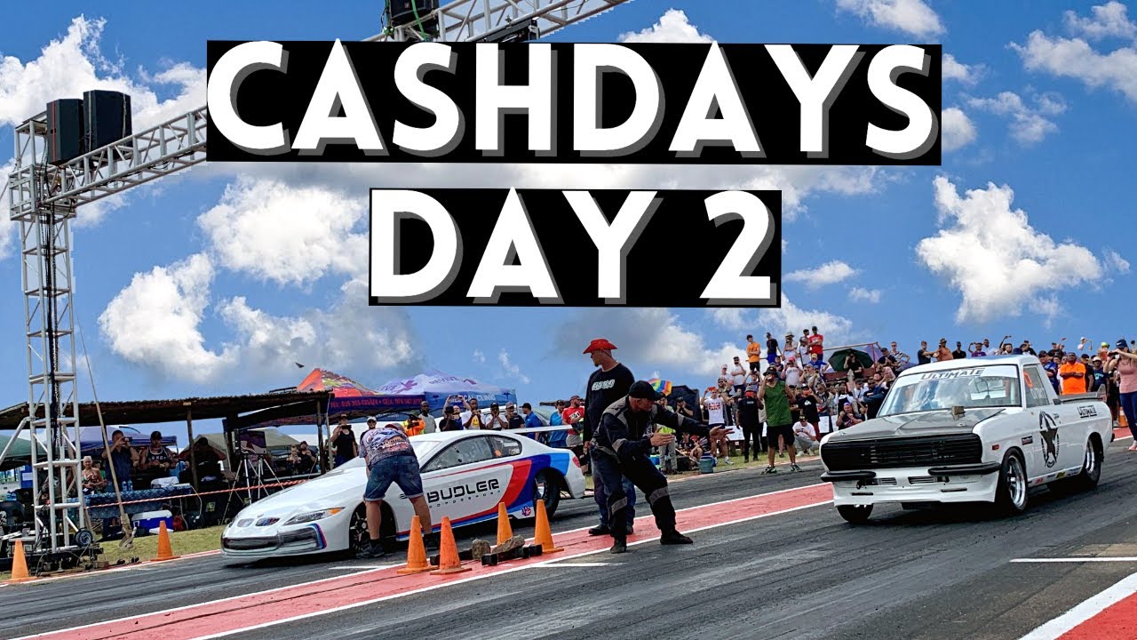 CASH DAYS 2k23 🤑🤑 RACEDAY / Day 2 Coverage at Midvaal Raceway - YouTube