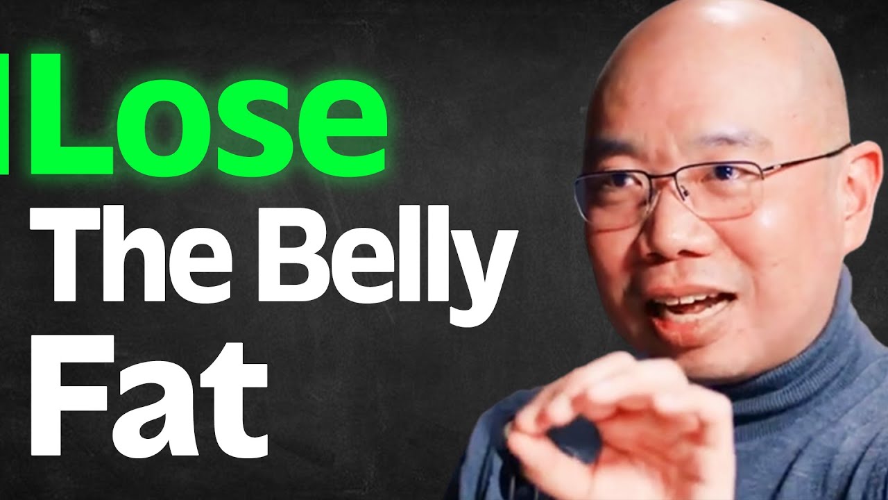 Why Calories Don’t Count with Dr Giles Yeo - YouTube