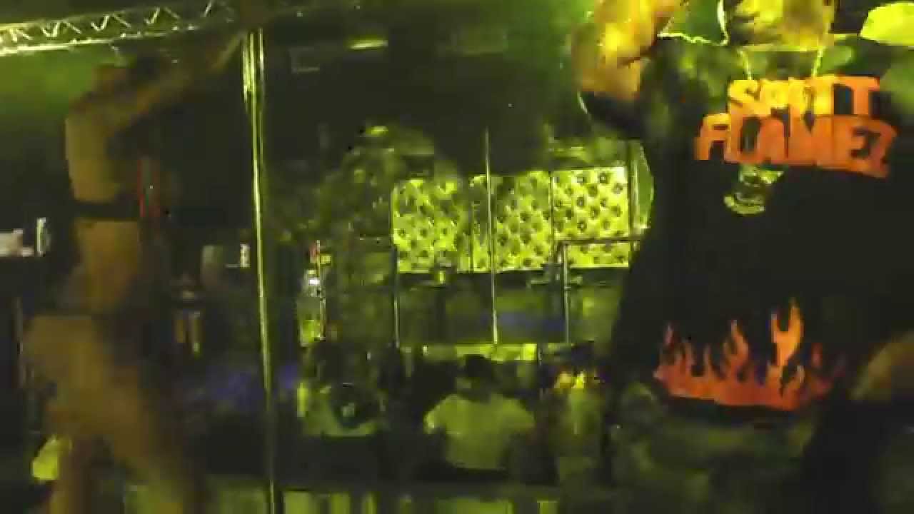 Piff unit Spitt Flamez x Louie V Performed Live Club Lit Vlog Queen NY ...