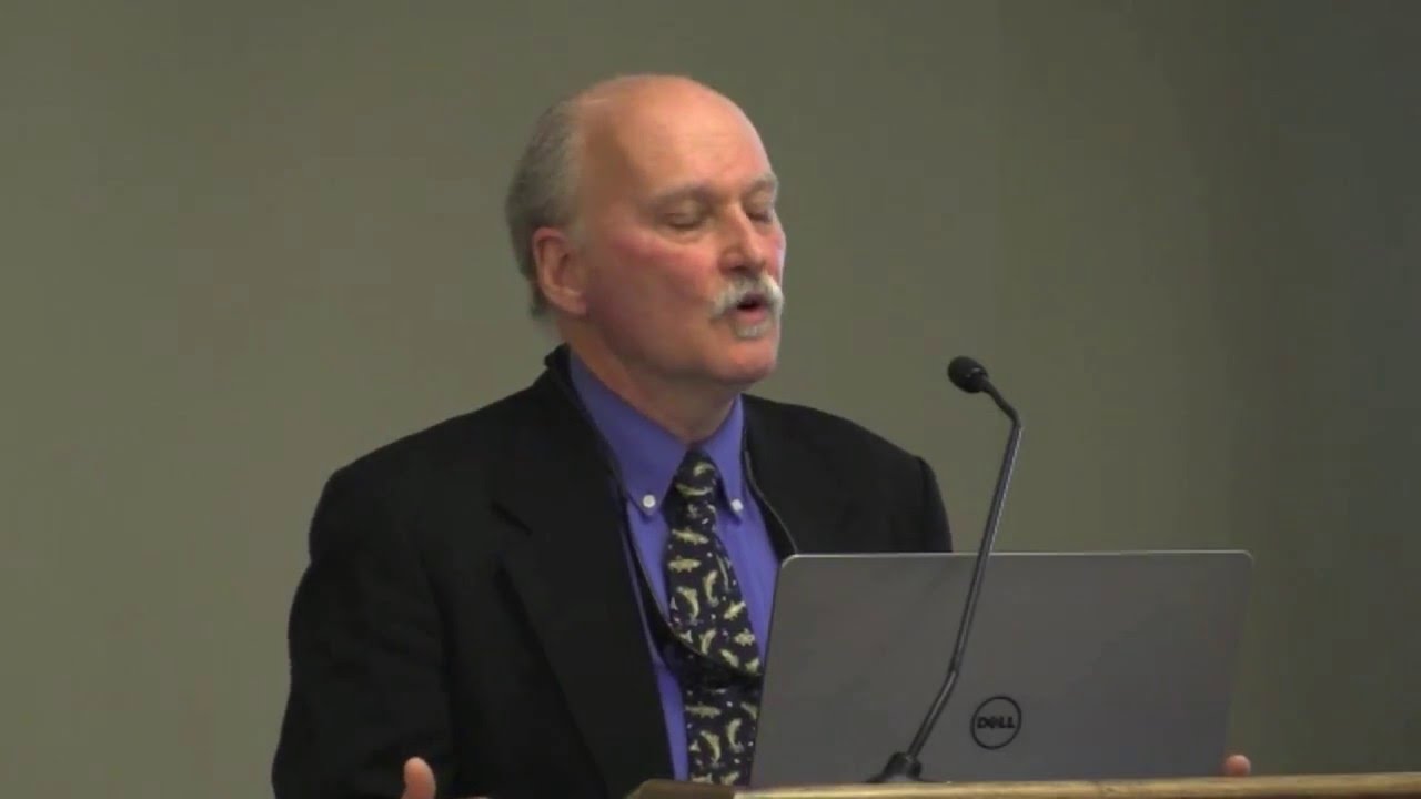 "Marine Food, Aquaculture, and Resource Utilization" Pt. 3: Barry Costa ...