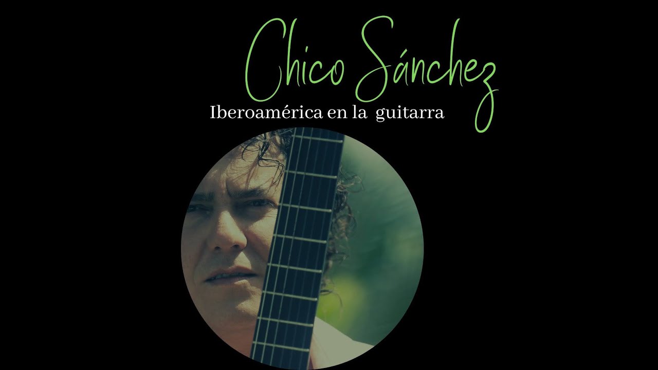 Chico Sanchez Maxixe - YouTube