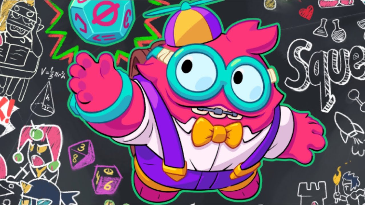 Brawl Academy (menu)-Brawl Stars OST - YouTube