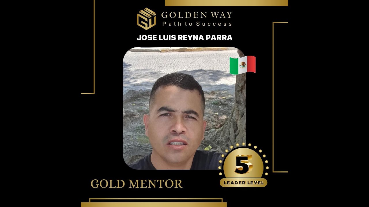 La legalidad de Golden Way!!! - YouTube