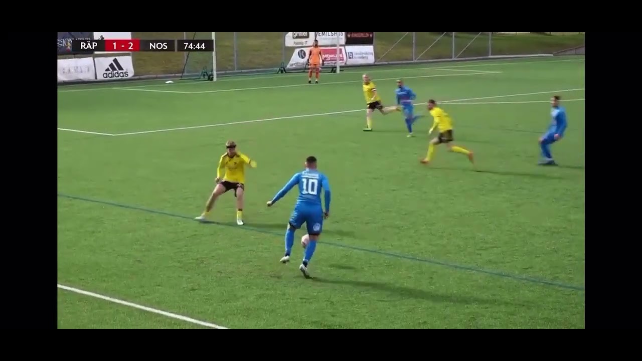 Armend Selimi 2023 - YouTube