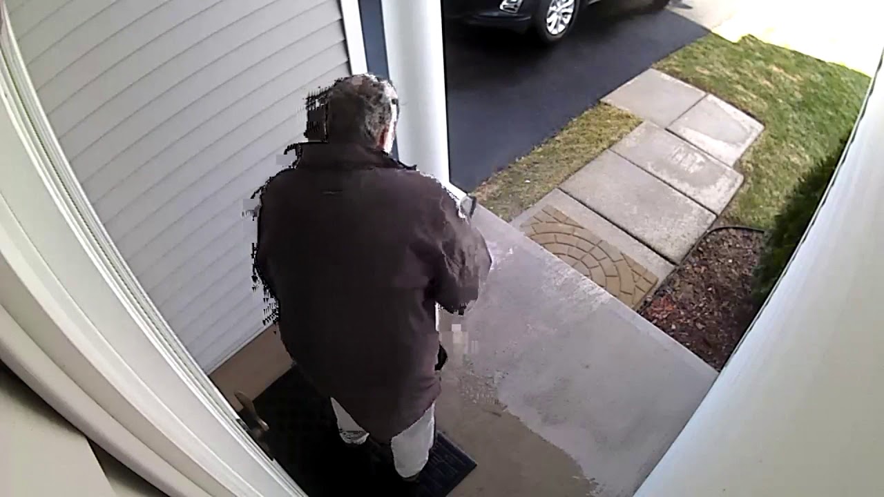 Saturday Yard Work - YouTube