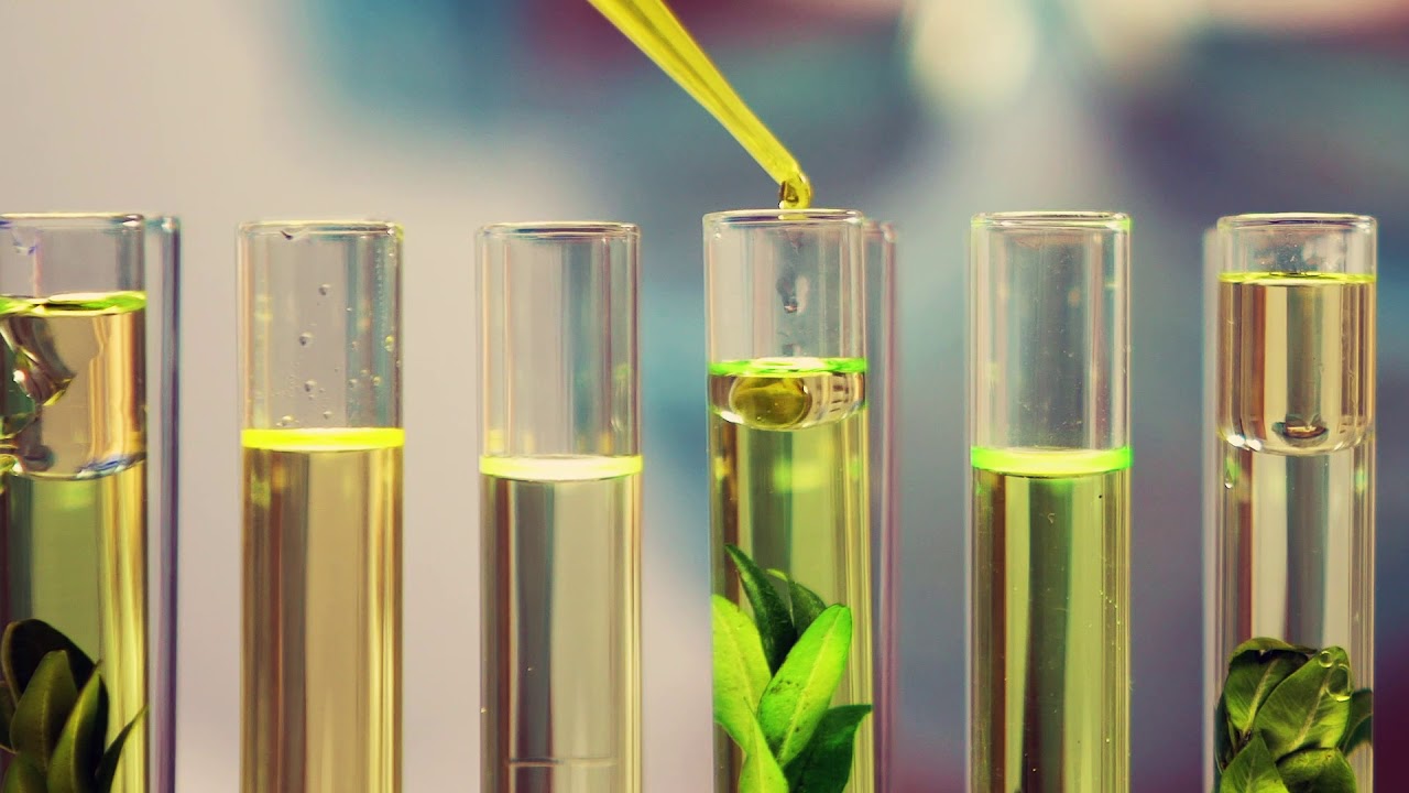 Rooted in Science, Powered by Nature - YouTube