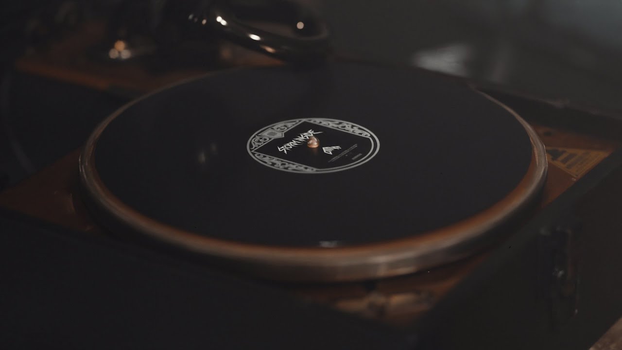 Storm Inside - Омут (Official Music Visualizer) - YouTube