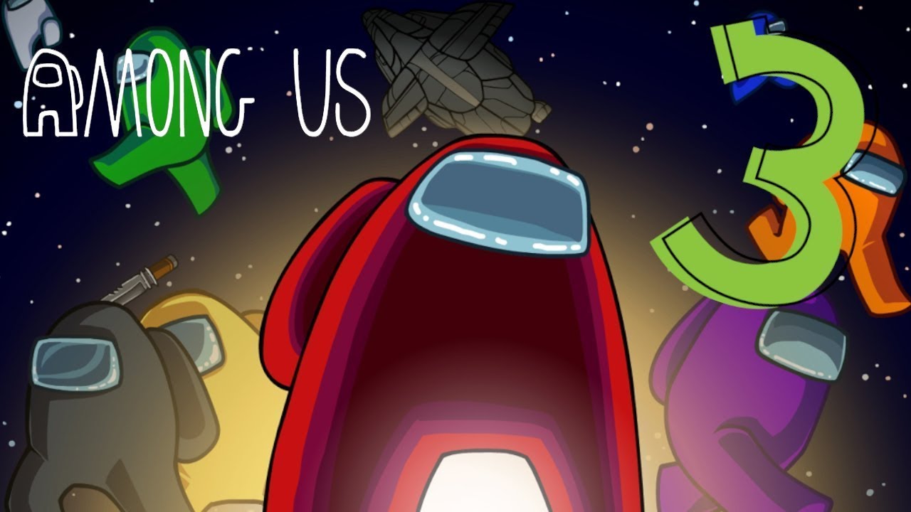 AMONG US | 8gb ram & Intel Iris Xe Graphics | - YouTube