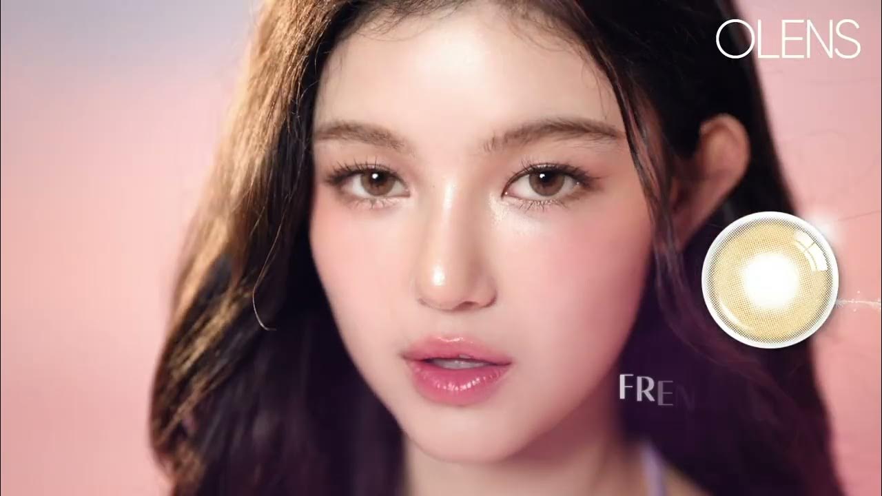 [💜𝑫𝑨𝑵𝑰𝑬𝑳𝑳𝑬'𝒔 𝑭𝑾 𝒑𝒊𝒄𝒌 _ 𝑭𝒓𝒆𝒏𝒄𝒉 𝑺𝒉𝒊𝒏𝒆 𝑯𝒂𝒛𝒆𝒍] - YouTube