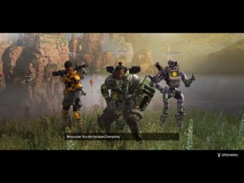 Apex Legends_Ordinance - YouTube