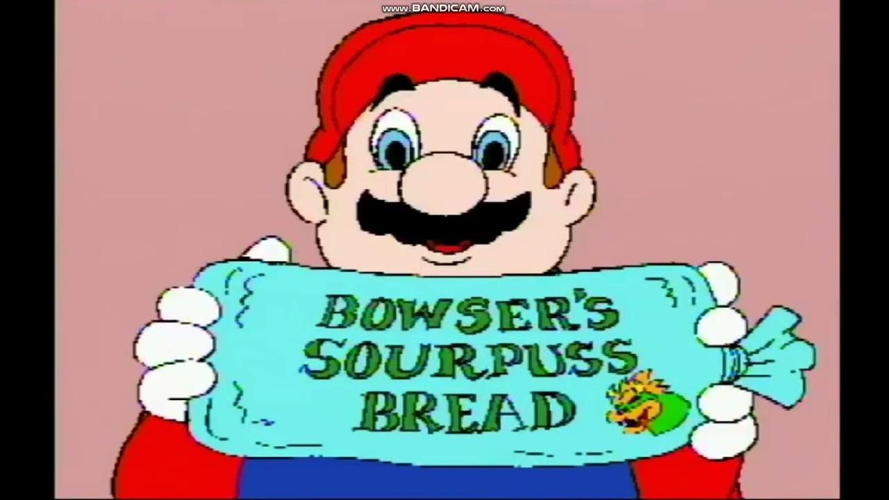 Youtube Poop: King Harkinian Loves To Eat Meatballs For Dinner! - YouTube