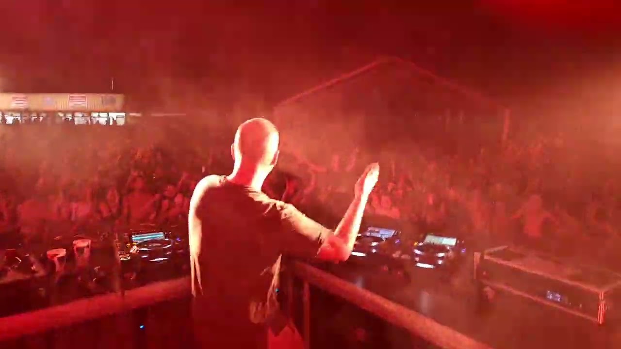 @Le Bask - Millésime Festival 2022 (Scène Hardbeat Frenchcore) - YouTube