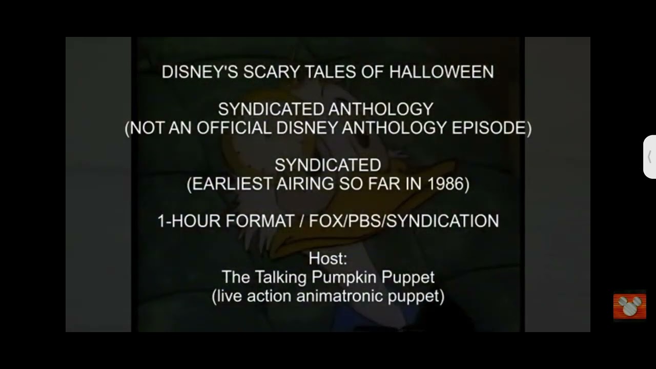 wonderful world of Disney inside Donald duck intro by wwod 1980's - YouTube