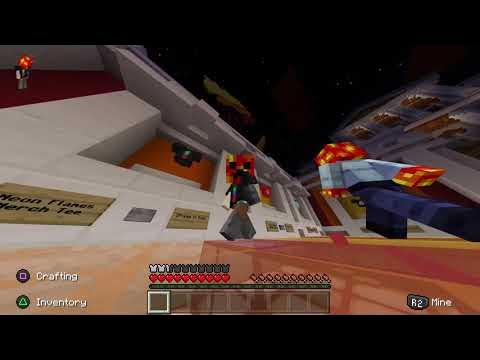 Preston's Minecraft Map - YouTube