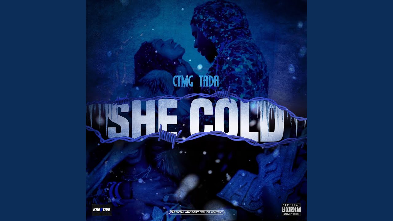 She Cold - YouTube Music
