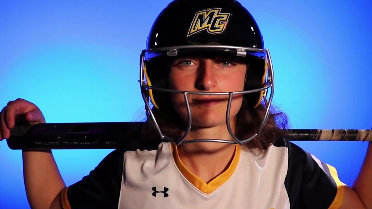 Merrimack College Softball 2021 Hype Video - YouTube