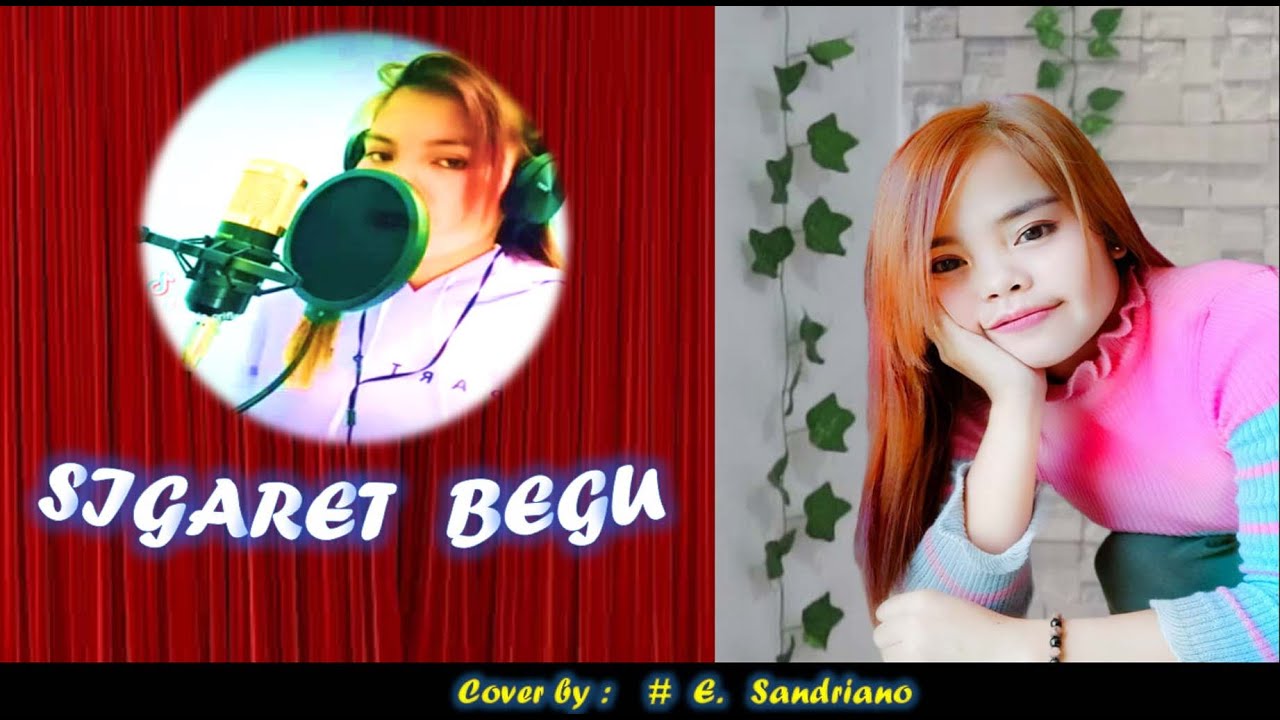 Lagu Batak (Sigaret Begu)cover by E.sandriano - YouTube