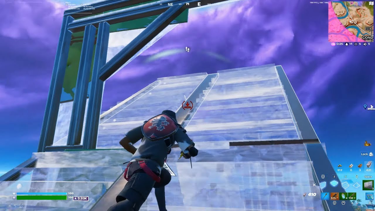 Mine 💞 ( Fortnite Montage ) - YouTube