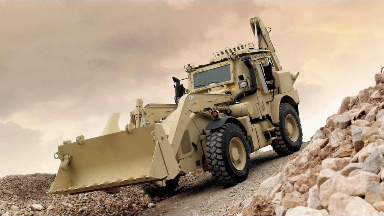 The HMEE Story - YouTube