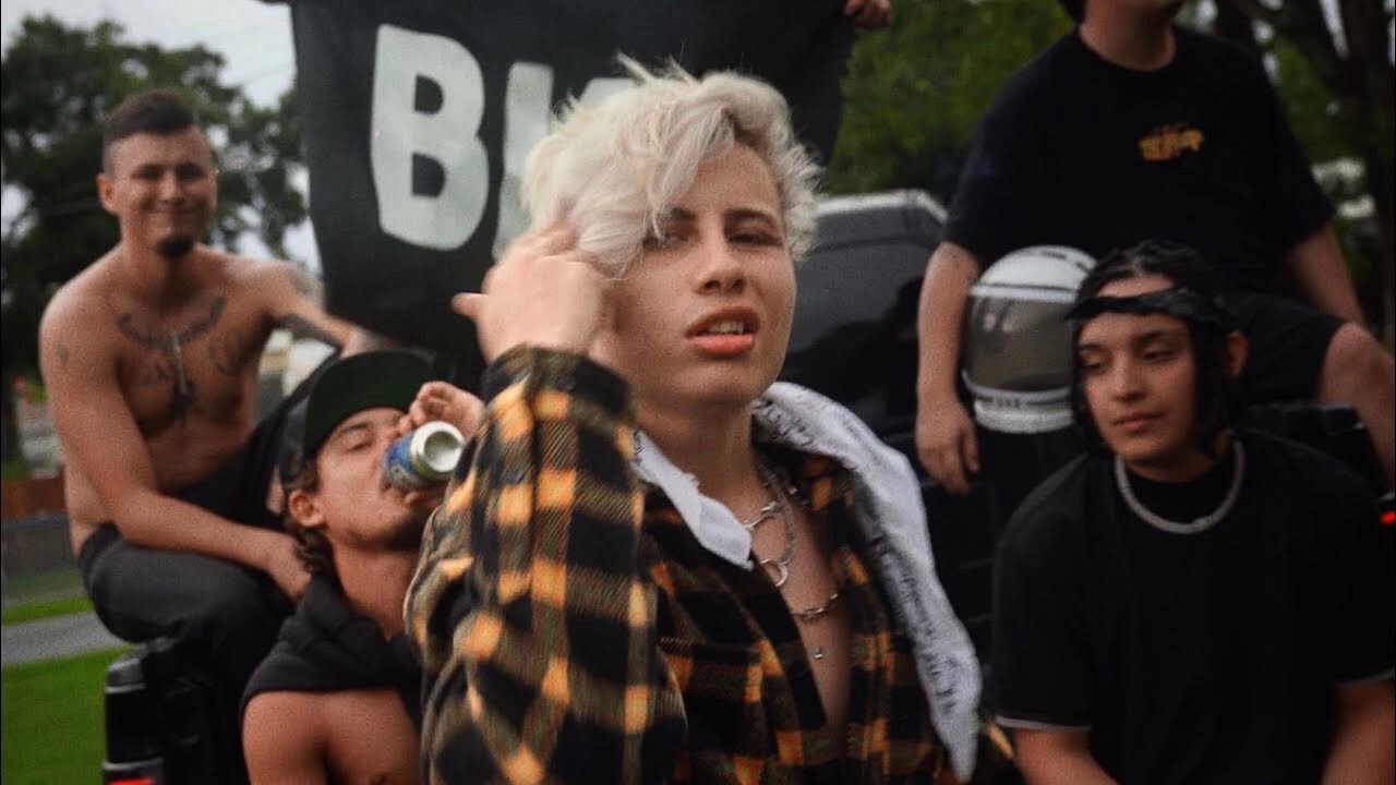 S Moreno x Jay Oc - WAPO [1 Hora] - YouTube