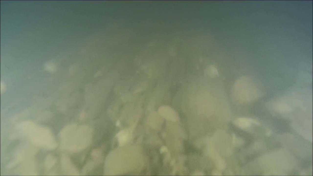 Chasing Innovations Galdius Session 4 Lake Chickamauga Wolftever Ramp ...